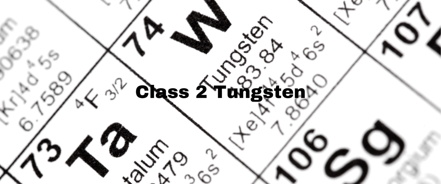What are the Uses of Tungsten?